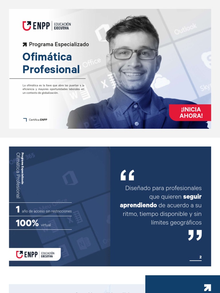 OFIMATICA | PDF | Microsoft | Microsoft PowerPoint OFIMATICA | PDF | Microsoft | Microsoft PowerPoint