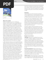 The Life of Cyril Everard Palmer | PDF