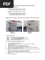 Battery Room Design Aspects | PDF | Electrical Substation ...