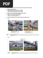Trolley Refuge Code | PDF | Track (Rail Transport) | Transport ...