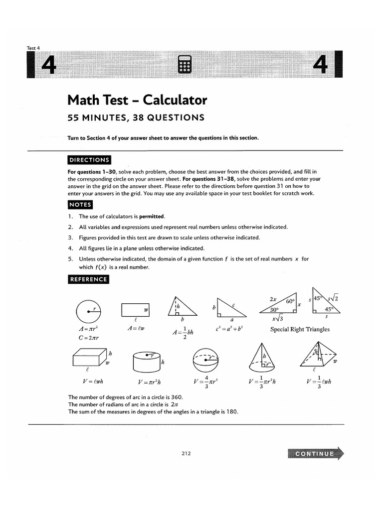 C ::eih: Math Test - Calculator | PDF | Apsis | Gravity