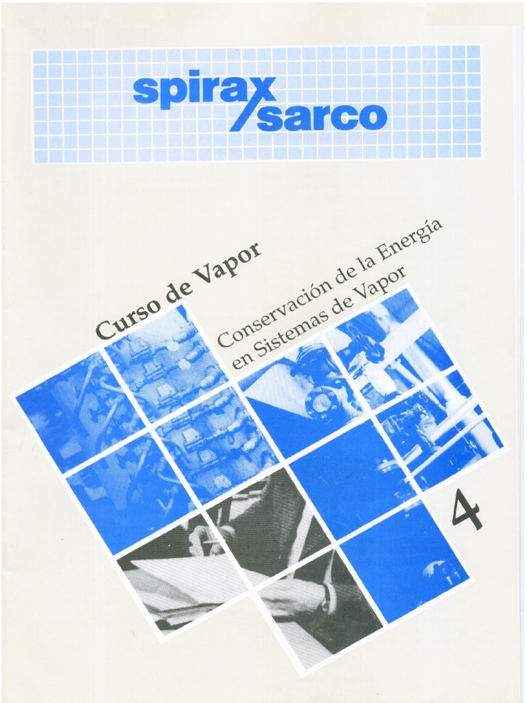 Curso de Vapor 4 | PDF
