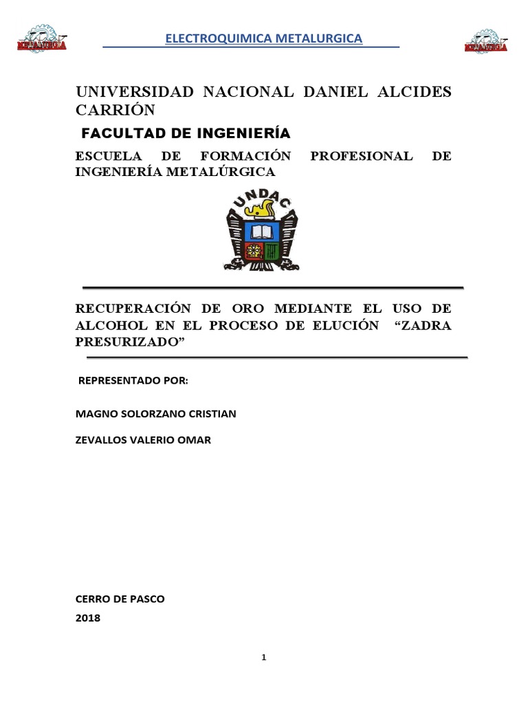 Electro | PDF | Etanol | Alcohol