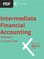 Guide Journal Entry Testing | PDF | Audit | Internal Control