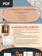 2.2 - Takat Lebur Dan Takat Beku Naftalena (B) | PDF