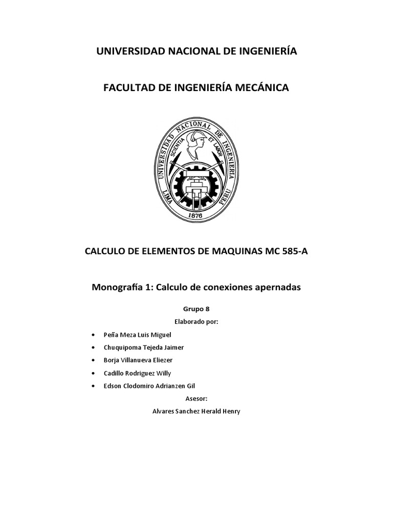 Monografia 1-Final | PDF | Métodos y materiales de enseñanza | Ciencia ...