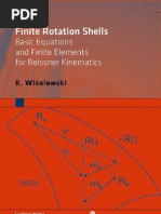 Theory of Plates and Shells-Timoshenko | PDF