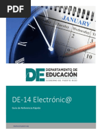 SAEE-03c Aceptacion Evaluación | PDF | Finanzas y dinero