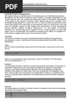 Adamson University Grade Point System | PDF