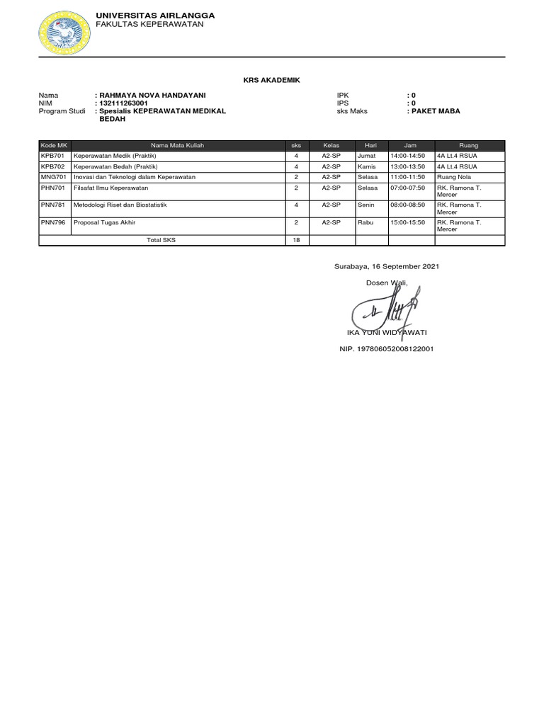 KRS - Nova - SMT 1 | PDF