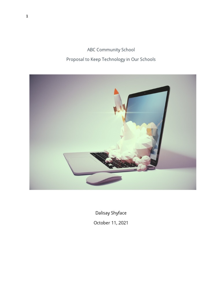 Final Project Edu-214 2 | PDF | Information Literacy | Behavior Modification