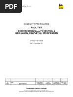 BS en 14487-2-2006 | PDF | Concrete | Specification (Technical Standard)