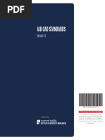 DAP Annex-3 - 6 - Area Based FAR (Comparison) | PDF | Dhaka | World Politics