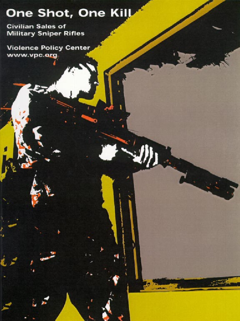 Snipcov 2 | Download Free PDF | Sniper | Rifle