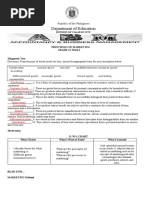 BCSS Course | PDF | Occupational Safety And Health | Safety