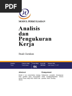 Perancangan Assembly Chart Dan Operation Process Chart Produk Mobil ...