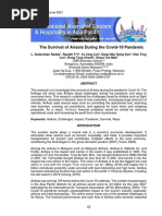 Mauritius All-in-One Travel Form Guide | PDF | Finance & Money Management