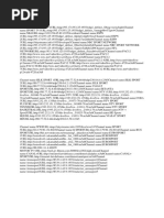 Swoop Rules | PDF | Playing Cards | Card Games