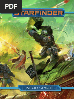 Starfinder Core | PDF