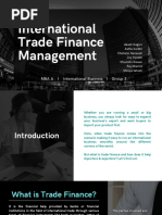 MT202 COV Payment Process Explained | PDF | Bnp Paribas | Payments