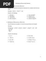 Desmos Scientific Calculator Scavenger Hunt (1) | PDF | Function ...