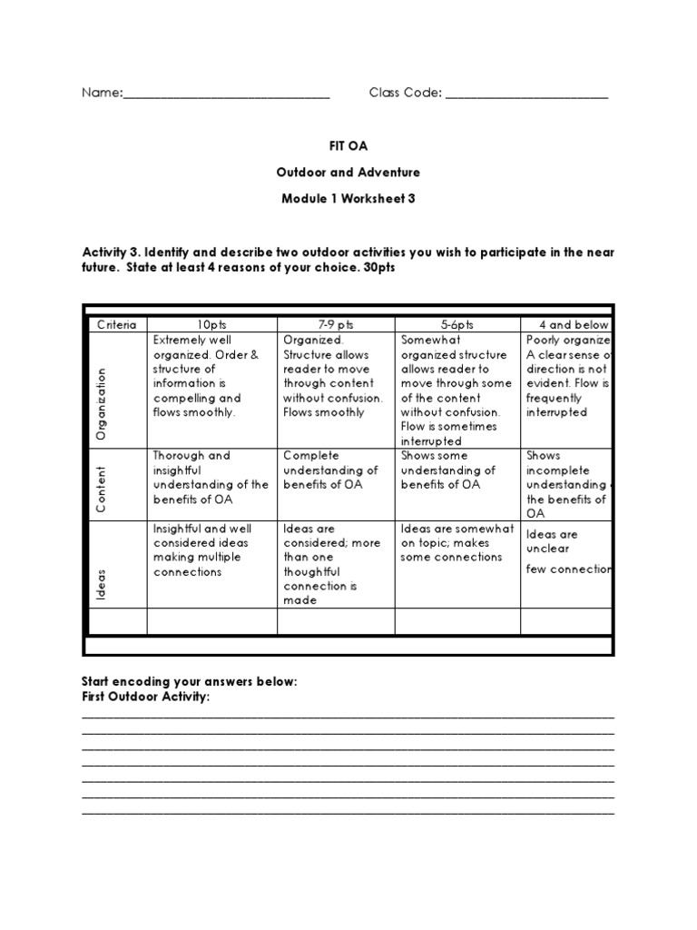 Name: - Class Code | PDF | Cognition | Cognitive Science