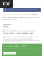 Astm C1002-14 | PDF | Screw | Drywall