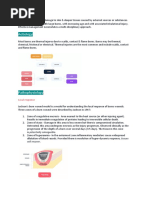 Understanding Body Surface Area Calculations | PDF | Nursing | Chemotherapy
