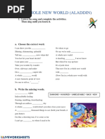 Announcement Text: Structure and Examples | PDF | English Language ...