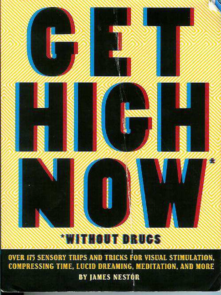 Get High Now | PDF