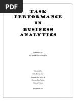 Data Analytics - Beginner's Guide | PDF | Analytics | Data Analysis