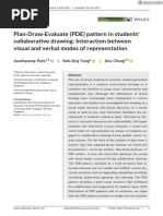 Aprendizaje Dialogico | PDF | Learning | Analytics