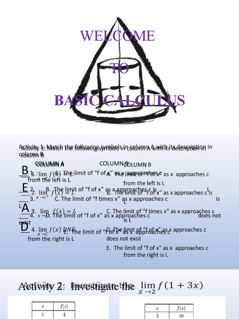 Continuity at A Point | Download Free PDF | Continuous Function | Function (Mathematics)