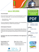 TAFE NSW Student Guide | PDF | Personal Protective Equipment | Password