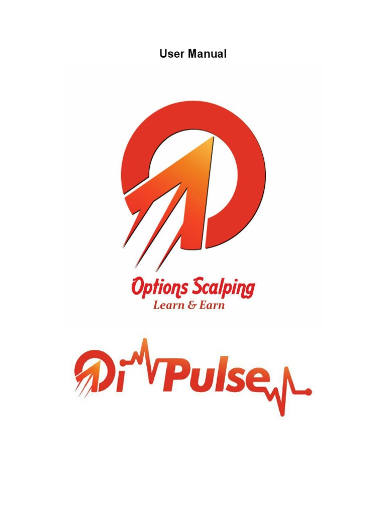 OI Pulse Consolidated User Manual Rev 08 | PDF | Option (Finance ...