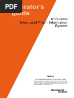 FMS Quick Reference Guide | PDF | Aerospace Engineering | Aviation