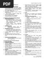 Kad Kbat Sejarah SPM | PDF