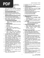 Kad Kbat Sejarah SPM | PDF