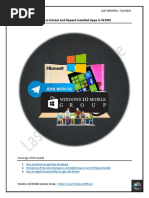 Answer | PDF | Business Process Management | Automation