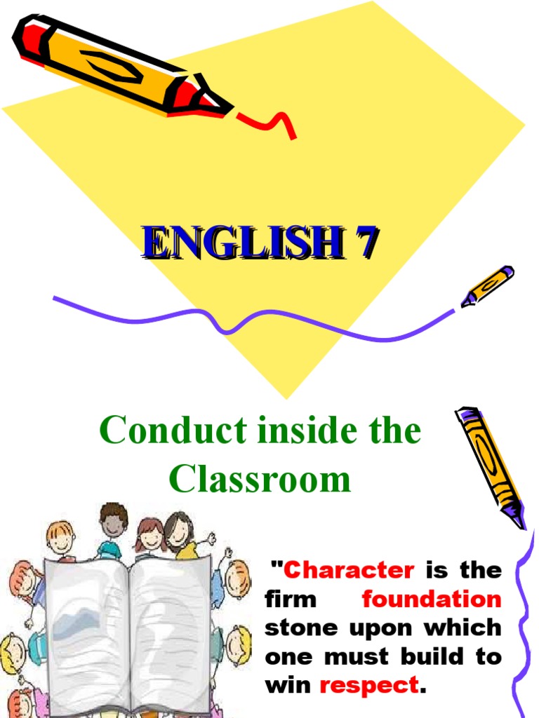 Grade 7 First Day | PDF | Red