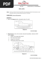 Mackintosh Probe Test | PDF | Geotechnical Engineering | Earth Sciences