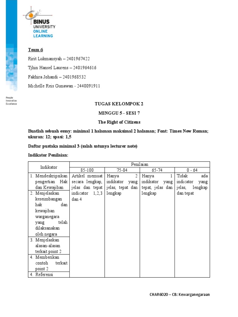 TK2-W5-S7-R2 - Final | PDF | Ilmu Sosial