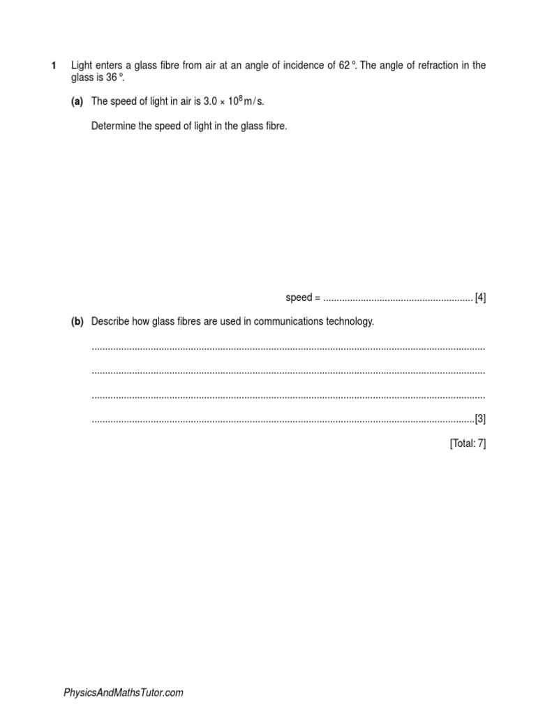 Optical Properties of Materials: Analyzing Light Reflection, Refraction ...