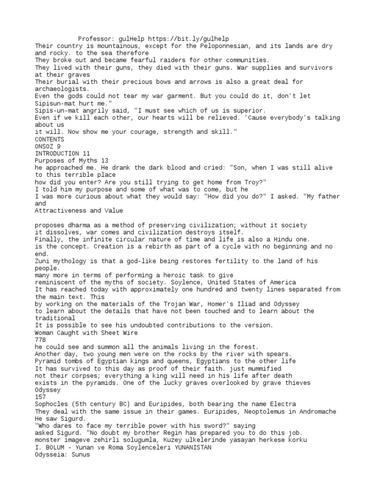 Cis 252 | PDF | Young Adult