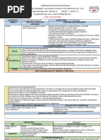 Tablero de Apoyo para Primer Grado | PDF