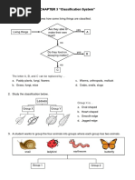 PSAC Science Modular Grade 6 | PDF | Earth Sciences | Nature
