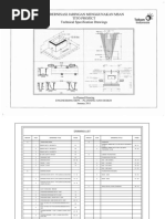 Lug Support Design | PDF | Bending | Stress (Mechanics)