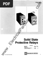 LNL-600XA Power Supply Overview | PDF | Power Supply | Mains Electricity