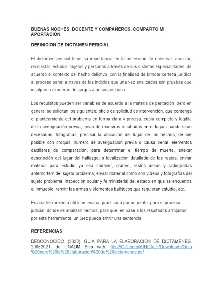 Scri2 U3 A2 Minc | PDF