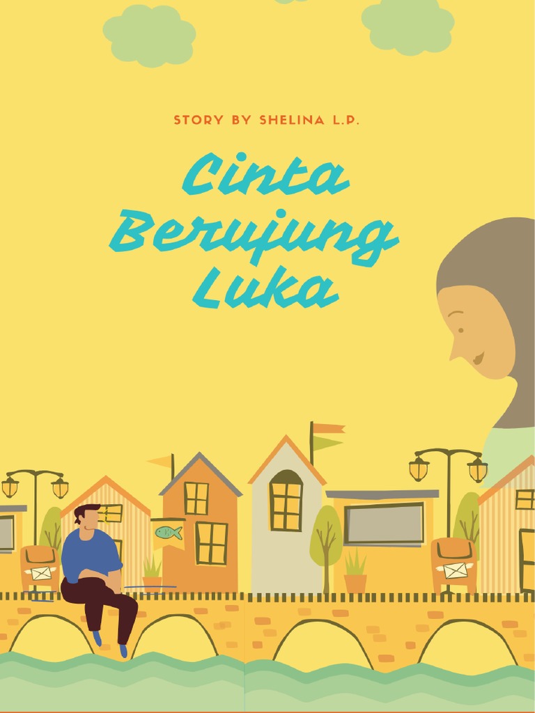 Cinta Berujung Luka | PDF | Pengembangan Diri | Puisi